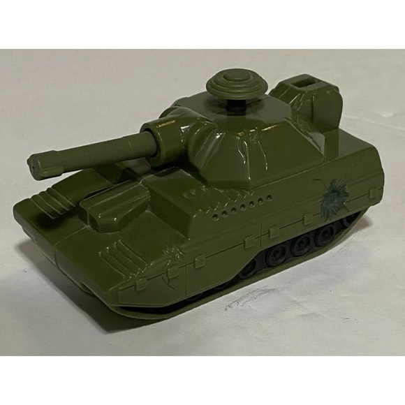 Applause | Toys | Applause Godzilla Force Squirt Gun Water Tank 998 ...